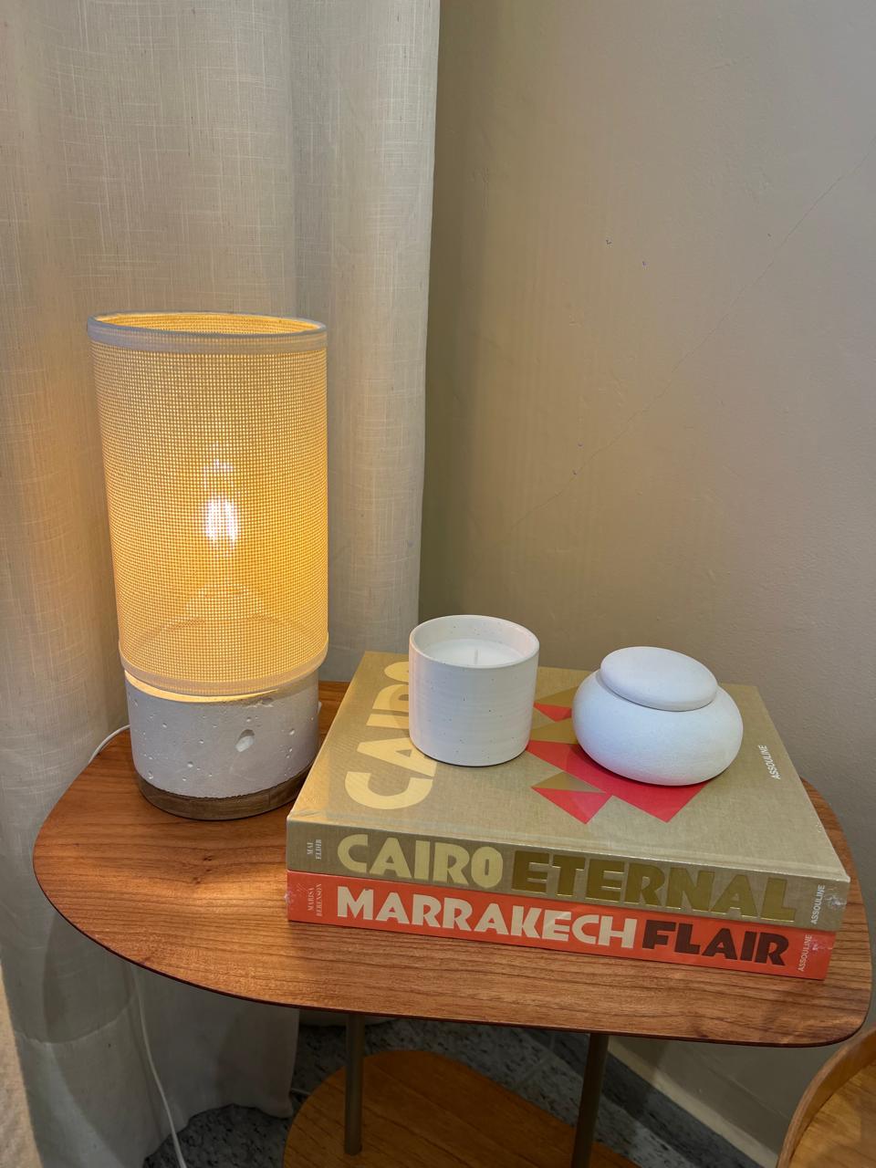 Livro CAIRO ETERNAL – Assouline - Alessah